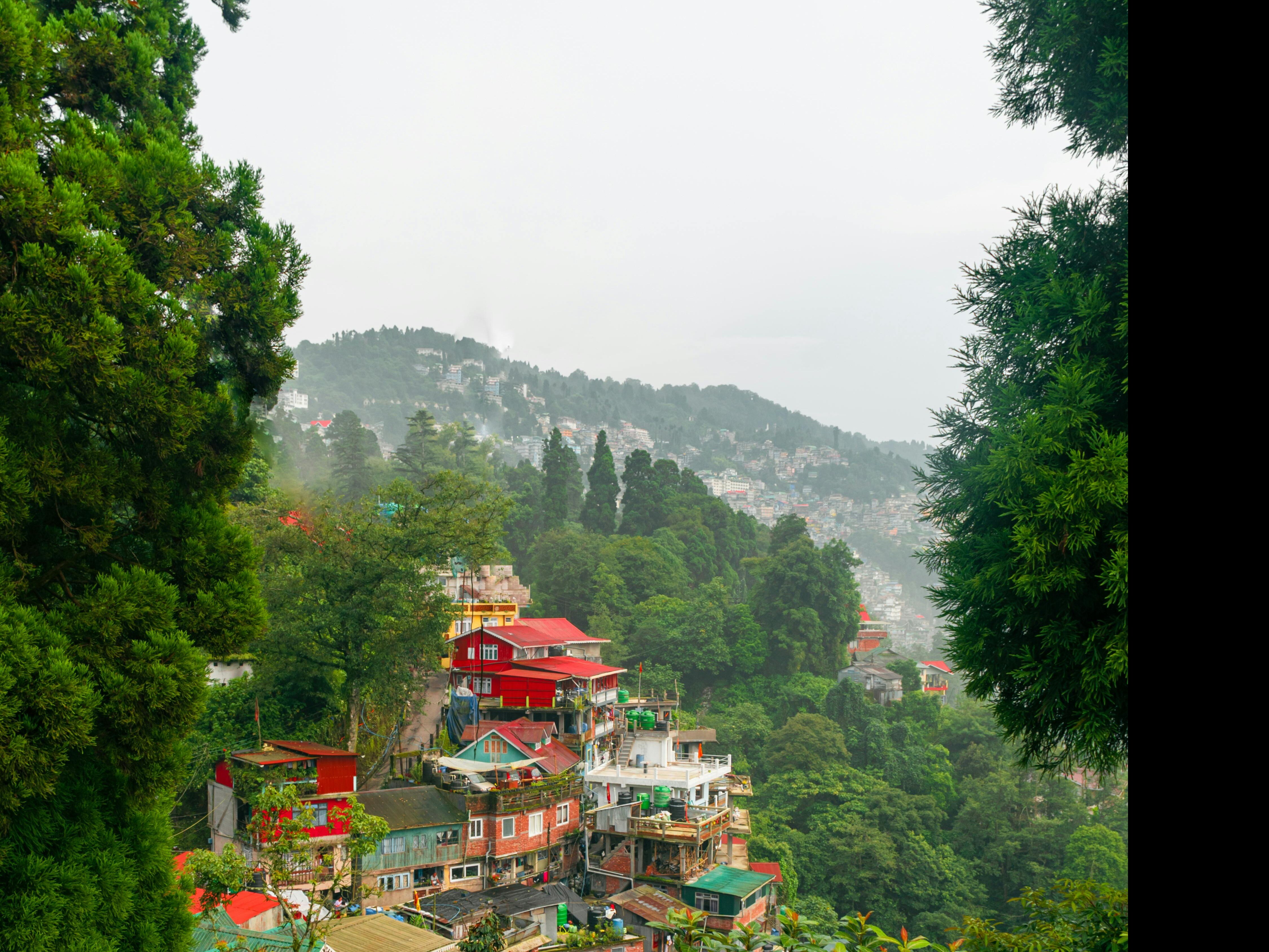 Budget-Friendly Indian Destinations You Can Visit Under Rs 20,000