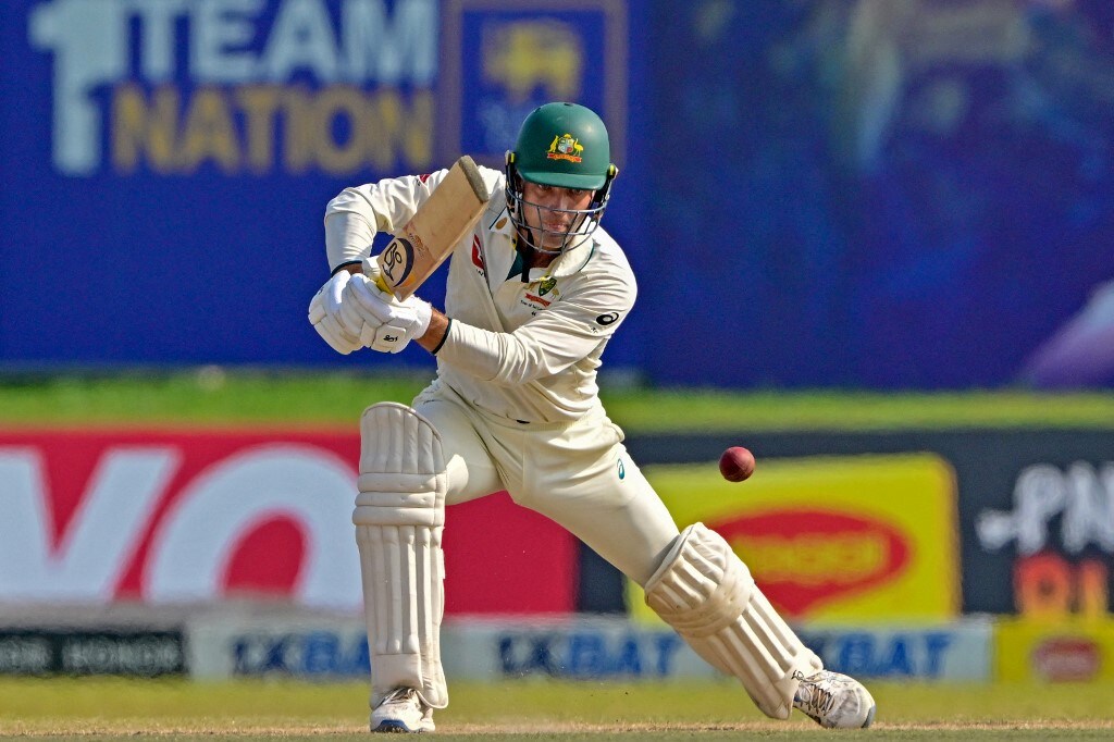 Alex Carey Breaks Adam Gilchrist's Record With Historic 156