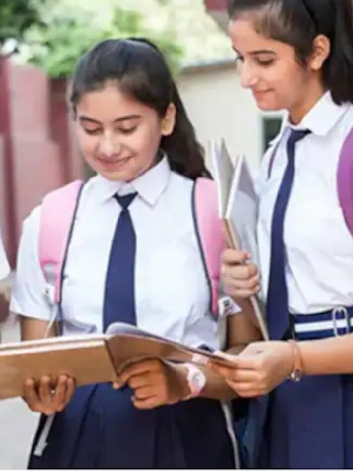 CBSE New Syllabus 2025: Major Changes For Classes 10,12