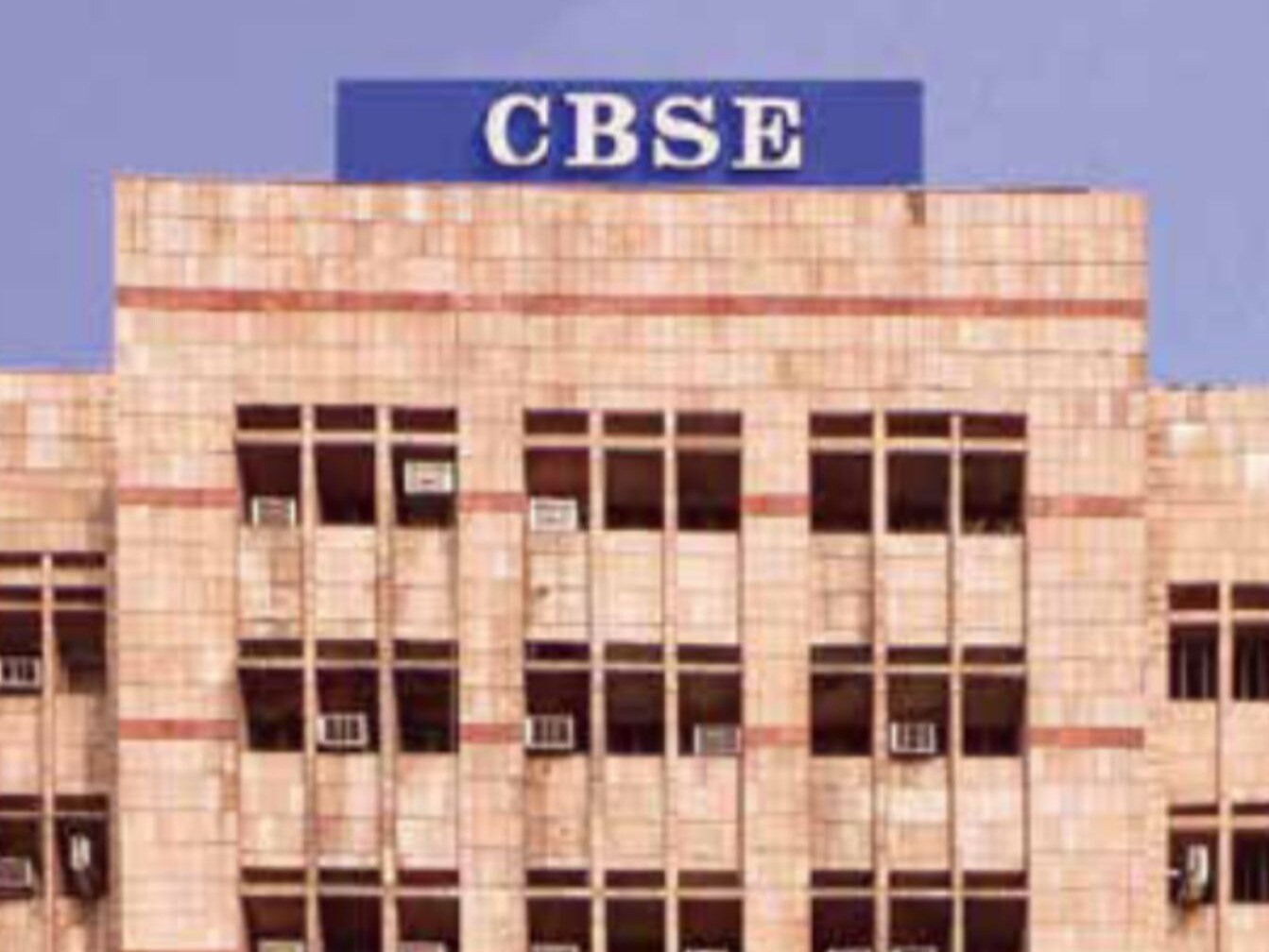 CBSE To Open Office In Tripura To Tackle Poor Performance Of Schools In ...