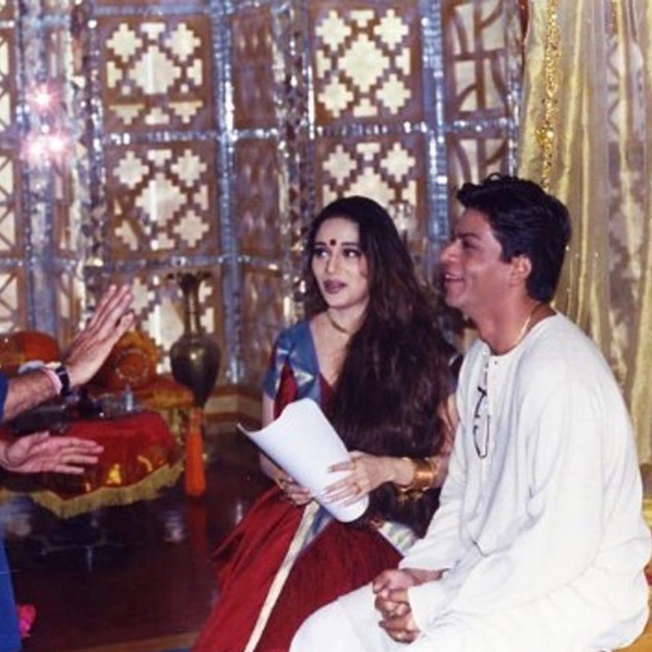 Celebrating 22 Years Of Devdas