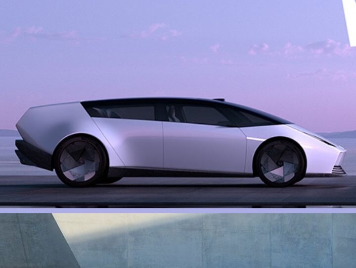 CES 2025: Honda 0 Saloon, 0 SUV Break Covers