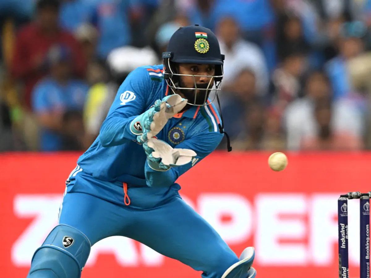 Champions Trophy: Likely 1st Choice Wicket-Keepers