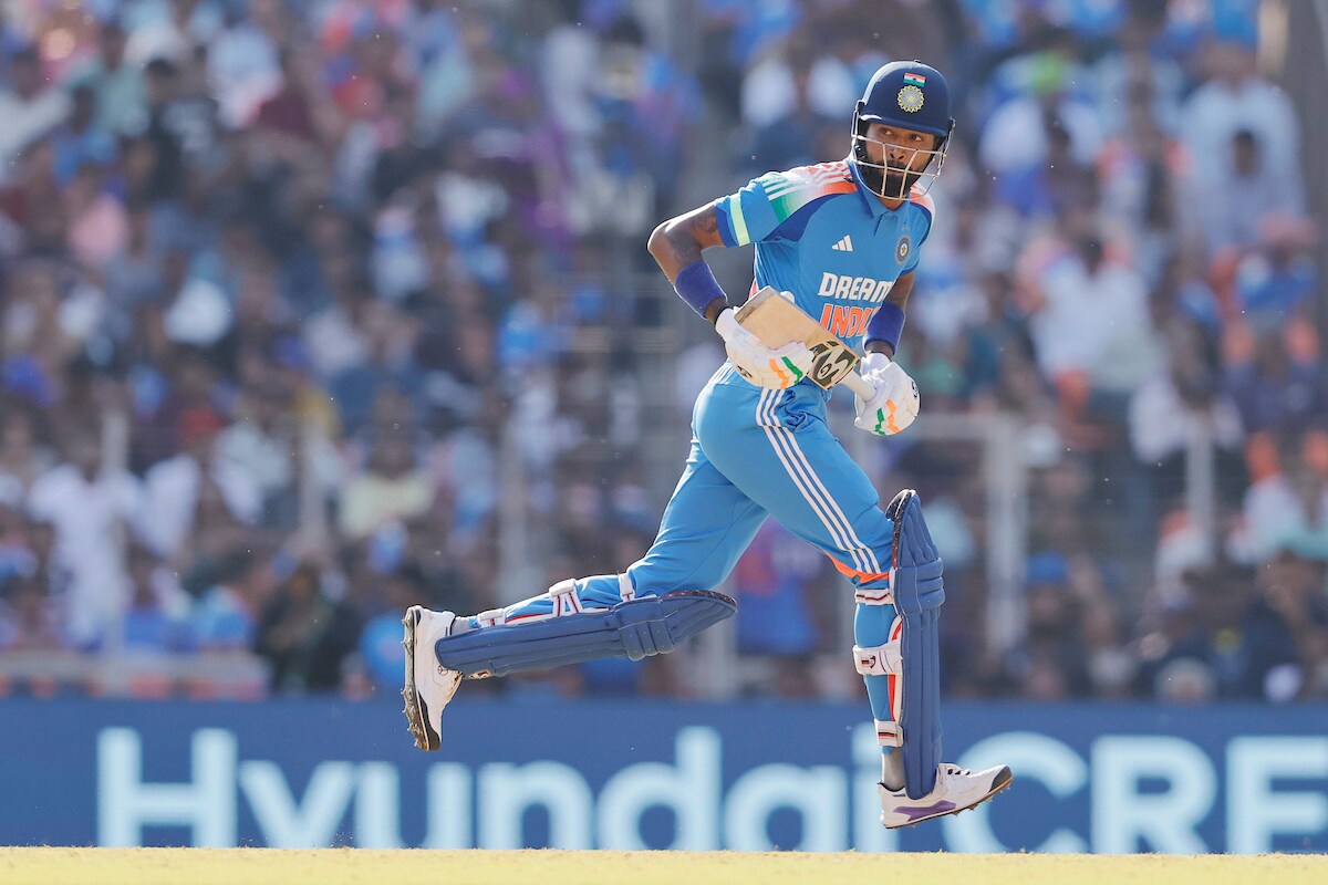 Champions Trophy: Likely Finishers Of All 8 Teams