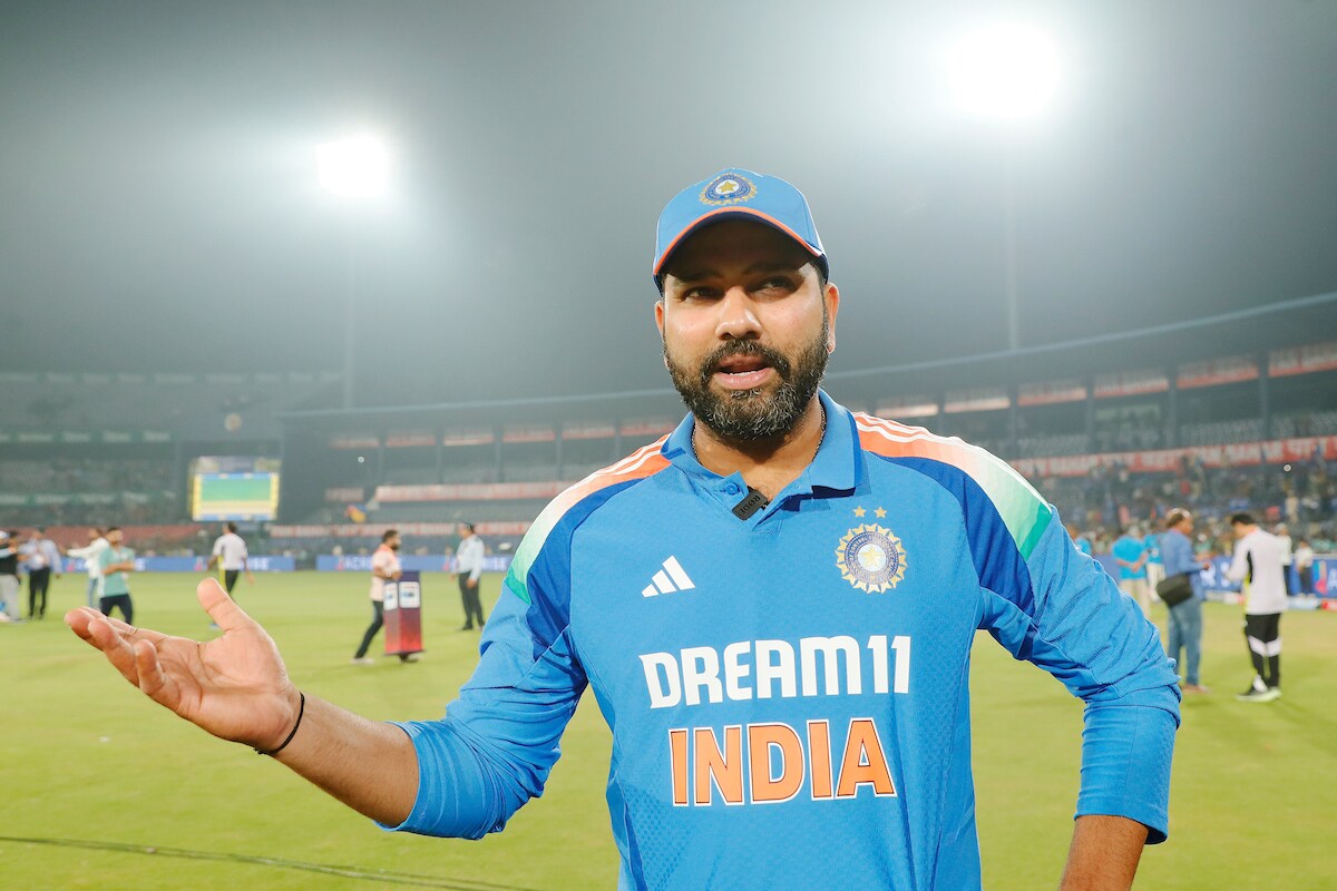 Champions Trophy: Meet All 8 Captains