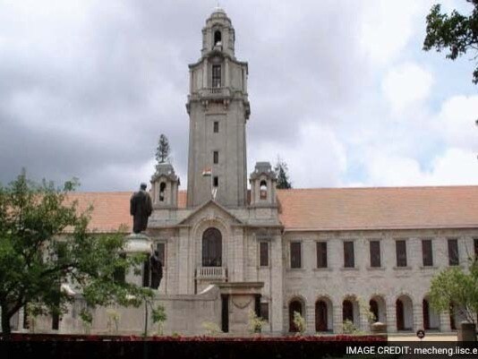 Check The List Of Top Indian Universities For 2025