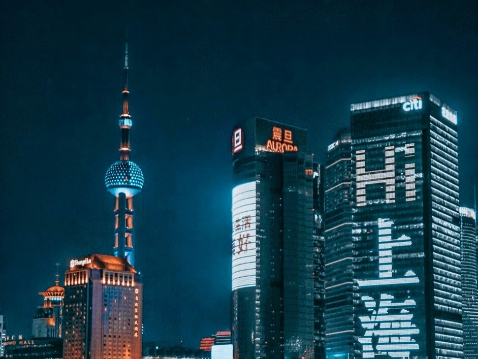 Chinese Cities Are Sinking, Warns Study