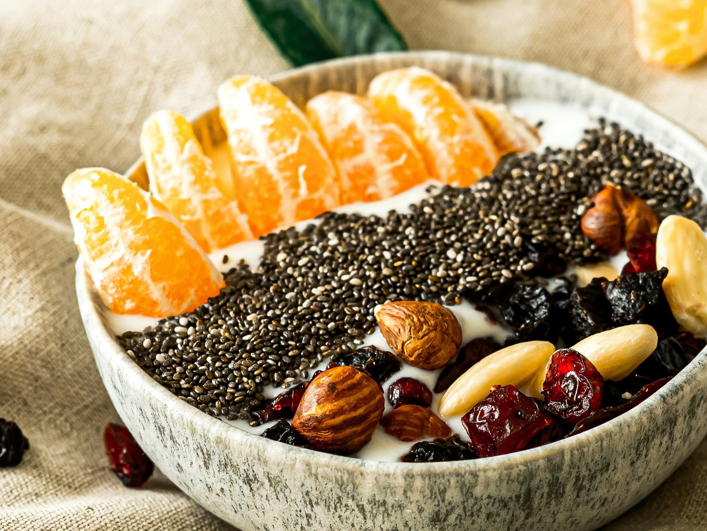 Cillian Murphy's Oppenheimer Diet Revealed