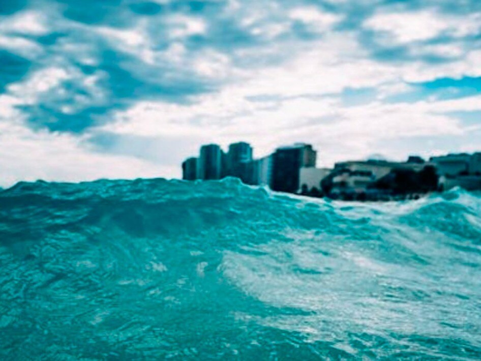 Cities That Could Be Underwater By 2030