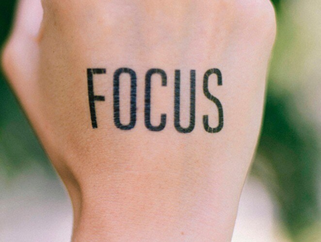 Lack Focus? You May Have Cognitive Disengagement Syndrome