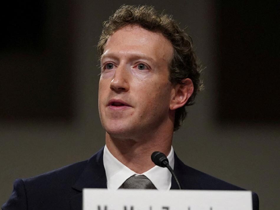 College Dropout To Billionaire, Mark Zuckerberg's Remarkable Journey At ...