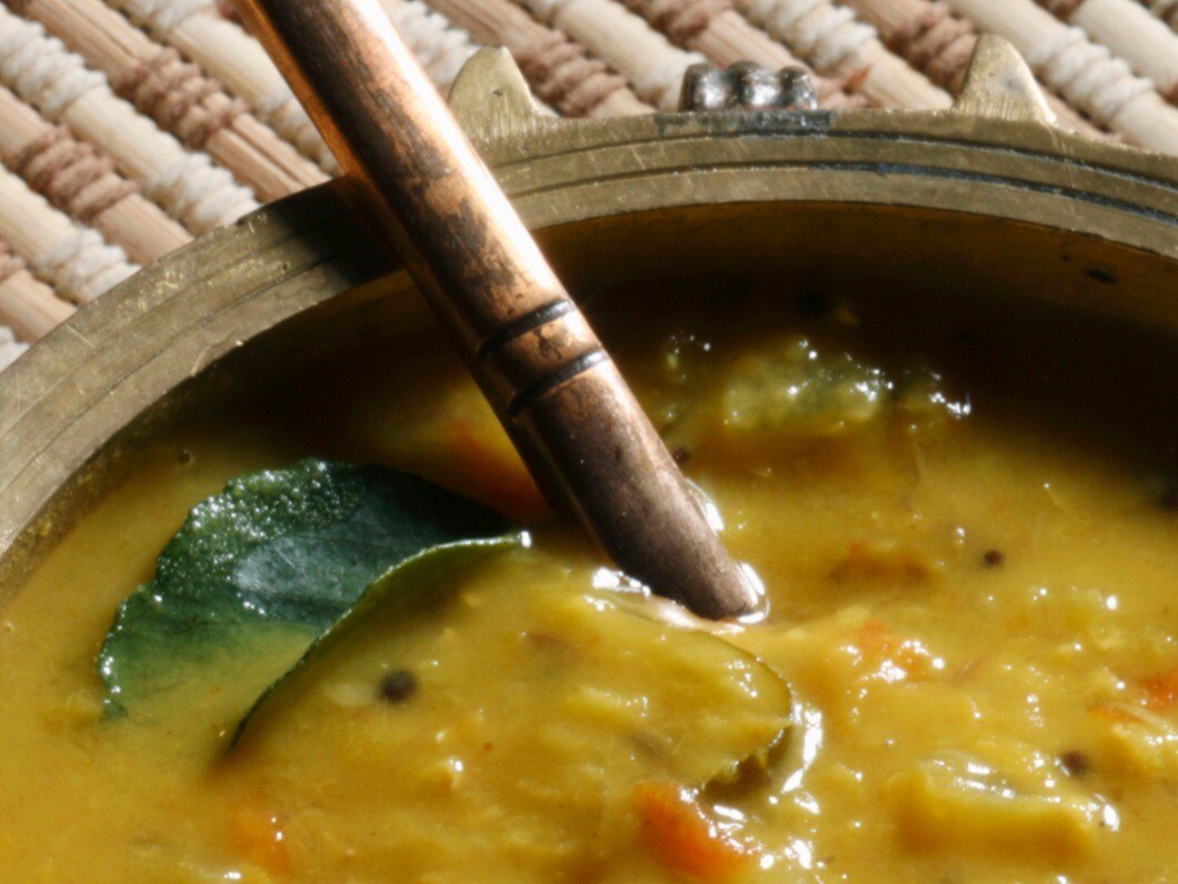 Common Types Of Dal In Indian Kitchens