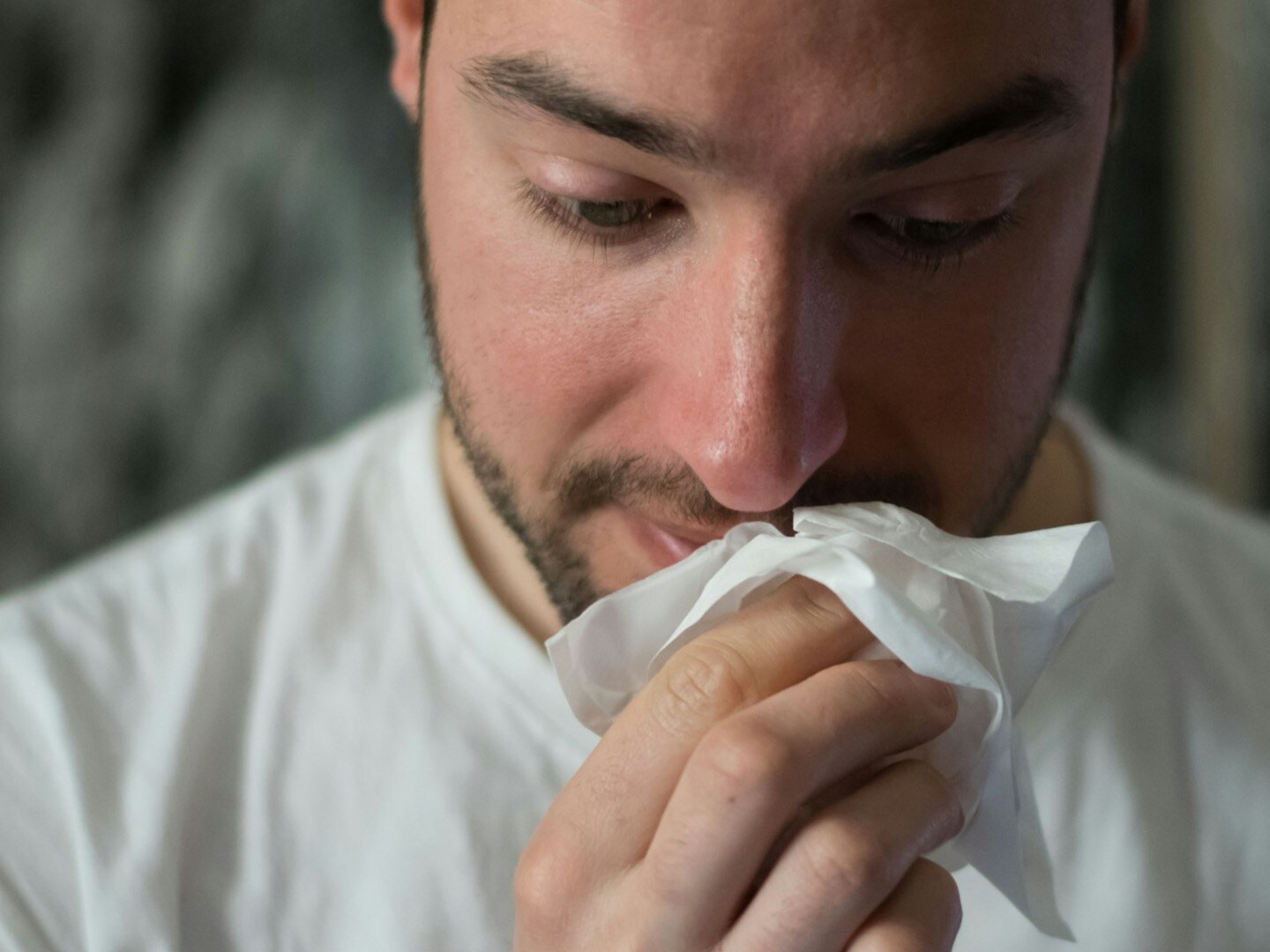 Constant Runny Nose? Tips For Relief