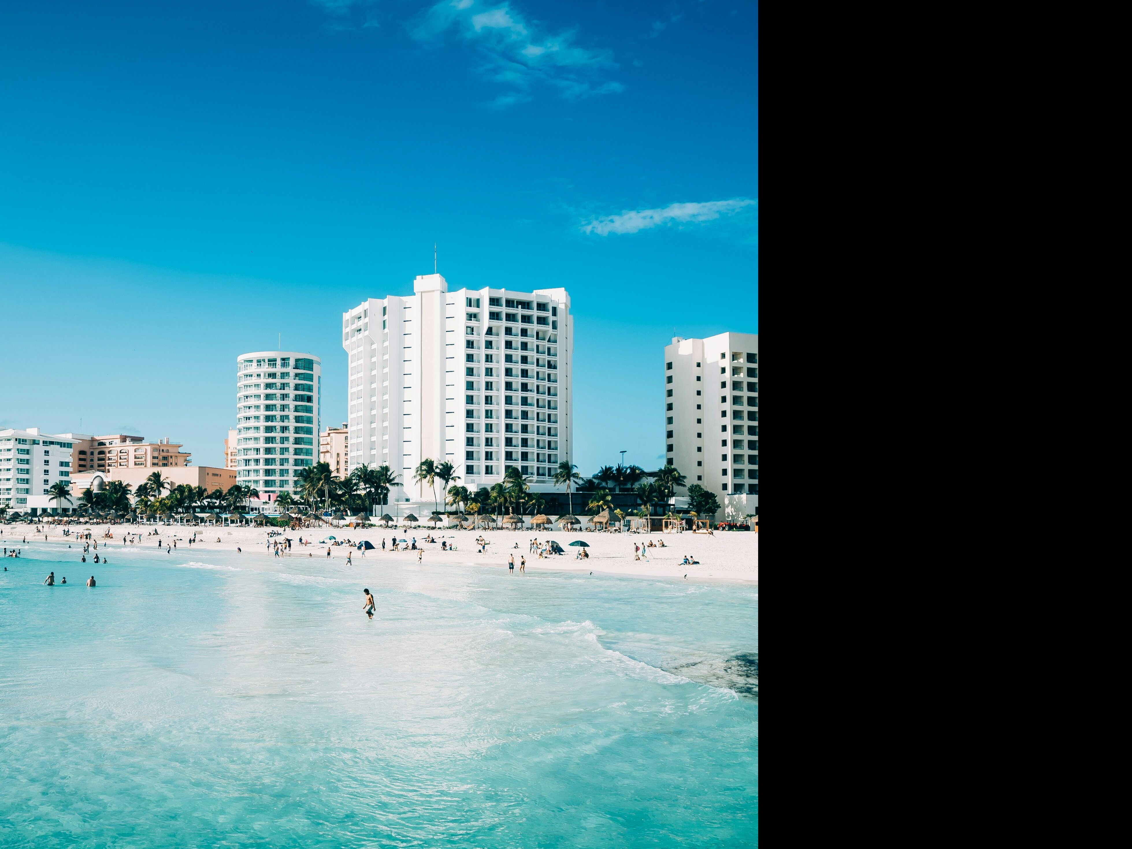 Countries That Start With Letter M