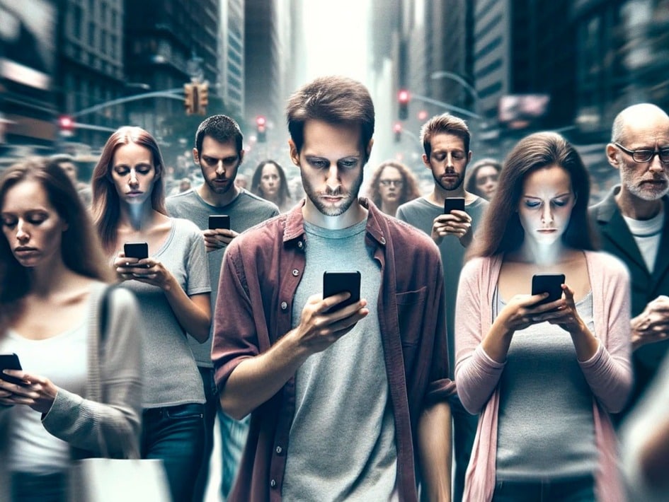 Countries With Most Mobile Users: 2024 Edition