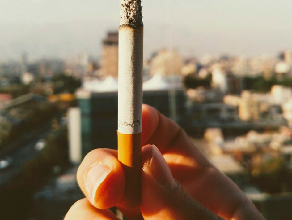 Countries With the Highest Smoking Rates