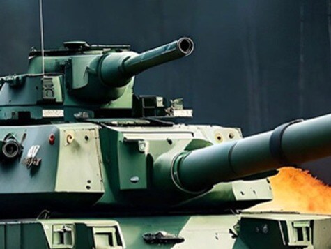 Countries With Most Number Of Tanks