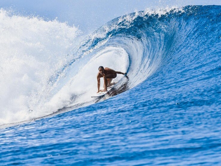 7 Craziest Big Wave Surfing Destinations