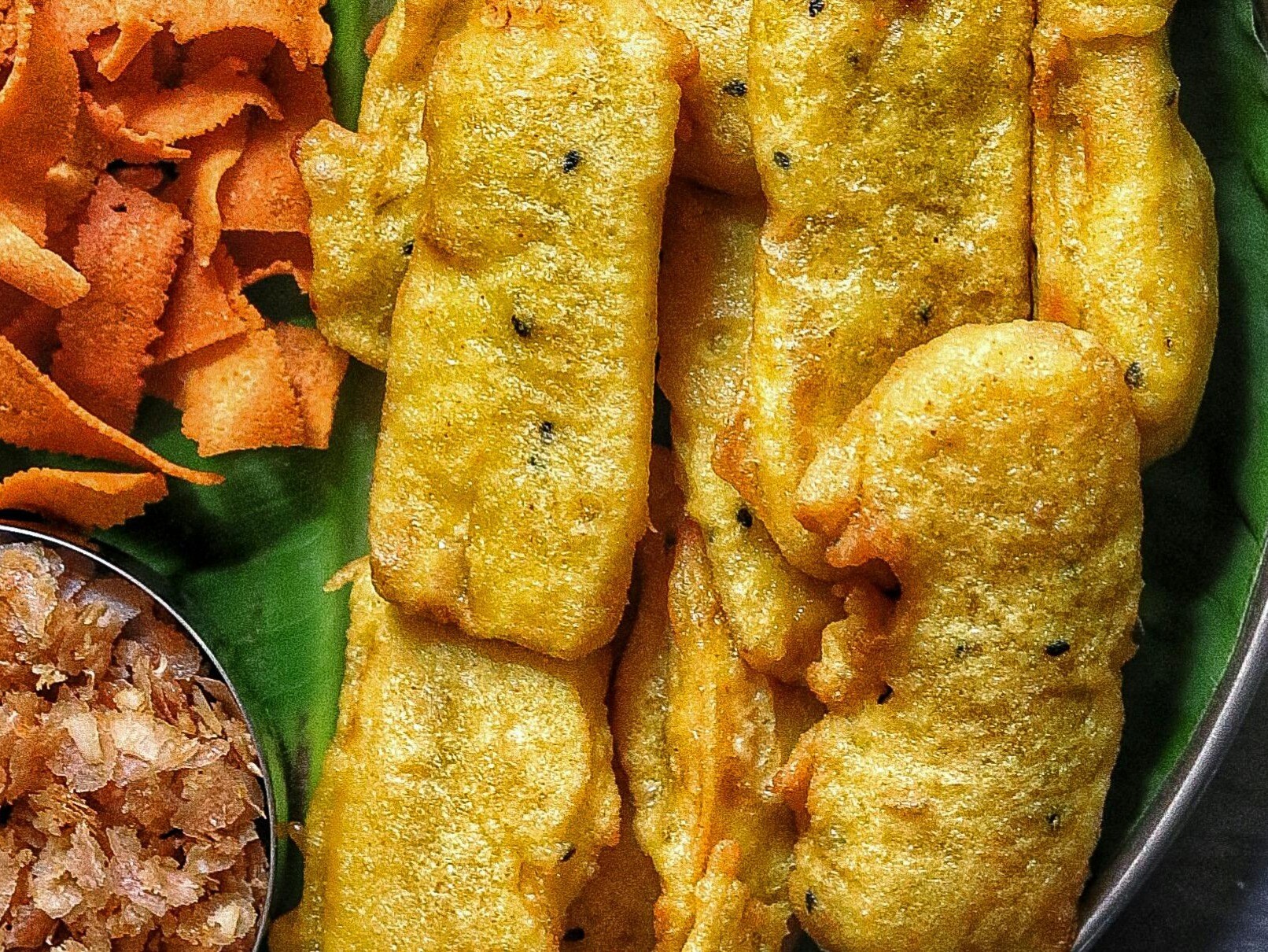 Crispy Paneer Chutney Pakora Recipe For Monsoon