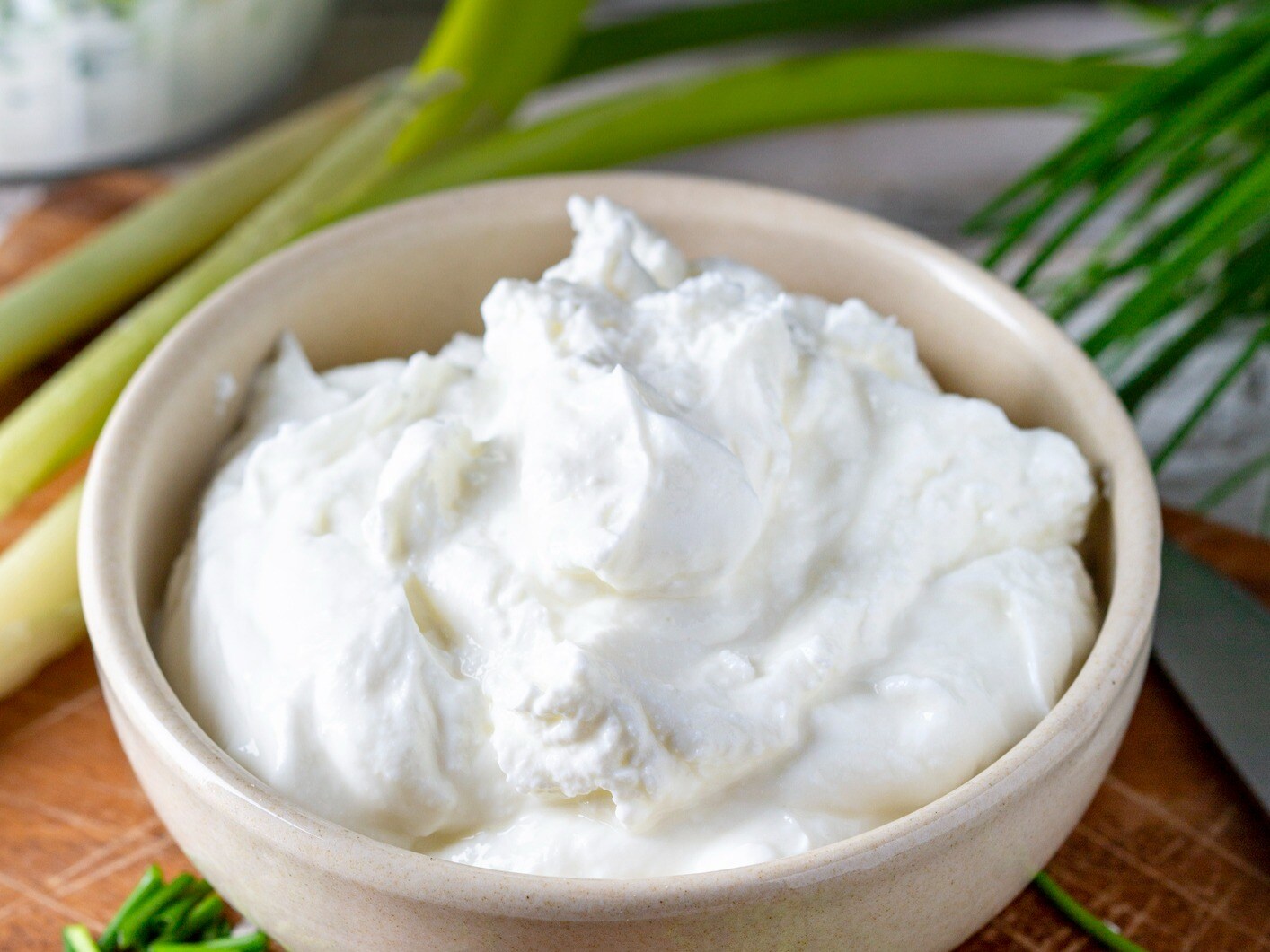 Curd Turned Sour? 6 Tasty Ways To Use It