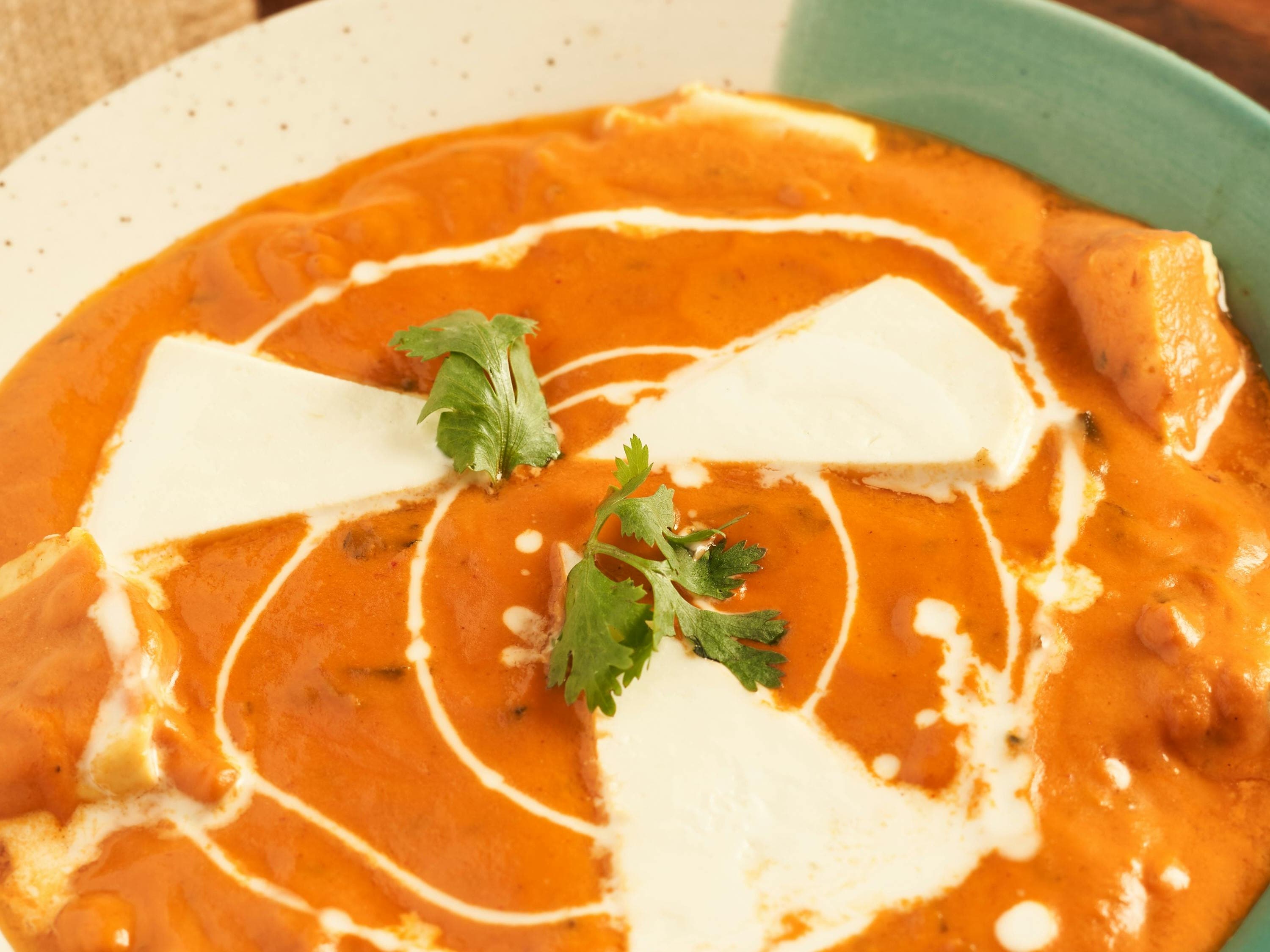 Dahi Paneer Recipe: Creamy Dahi Curry Made In 20 Minutes