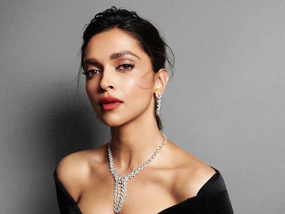 Deepika Padukone's Beauty Secrets