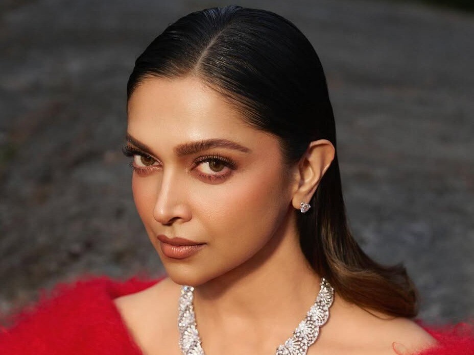 Deepika Padukone’s Gorgeous Beauty Looks