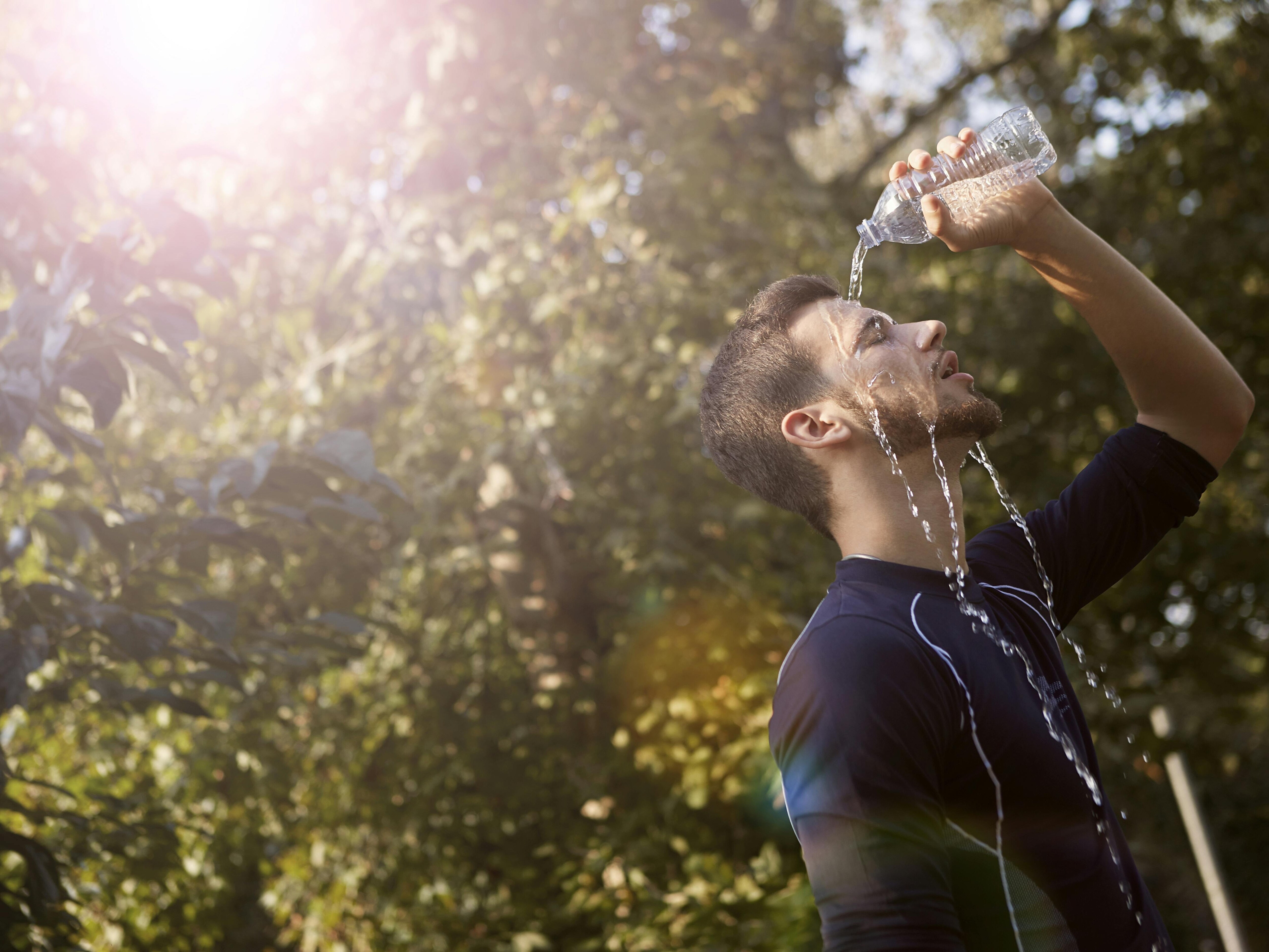 Dehydrating Foods To Avoid This Summer