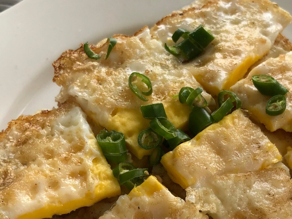 Delicious History Of Eggs Kejriwal