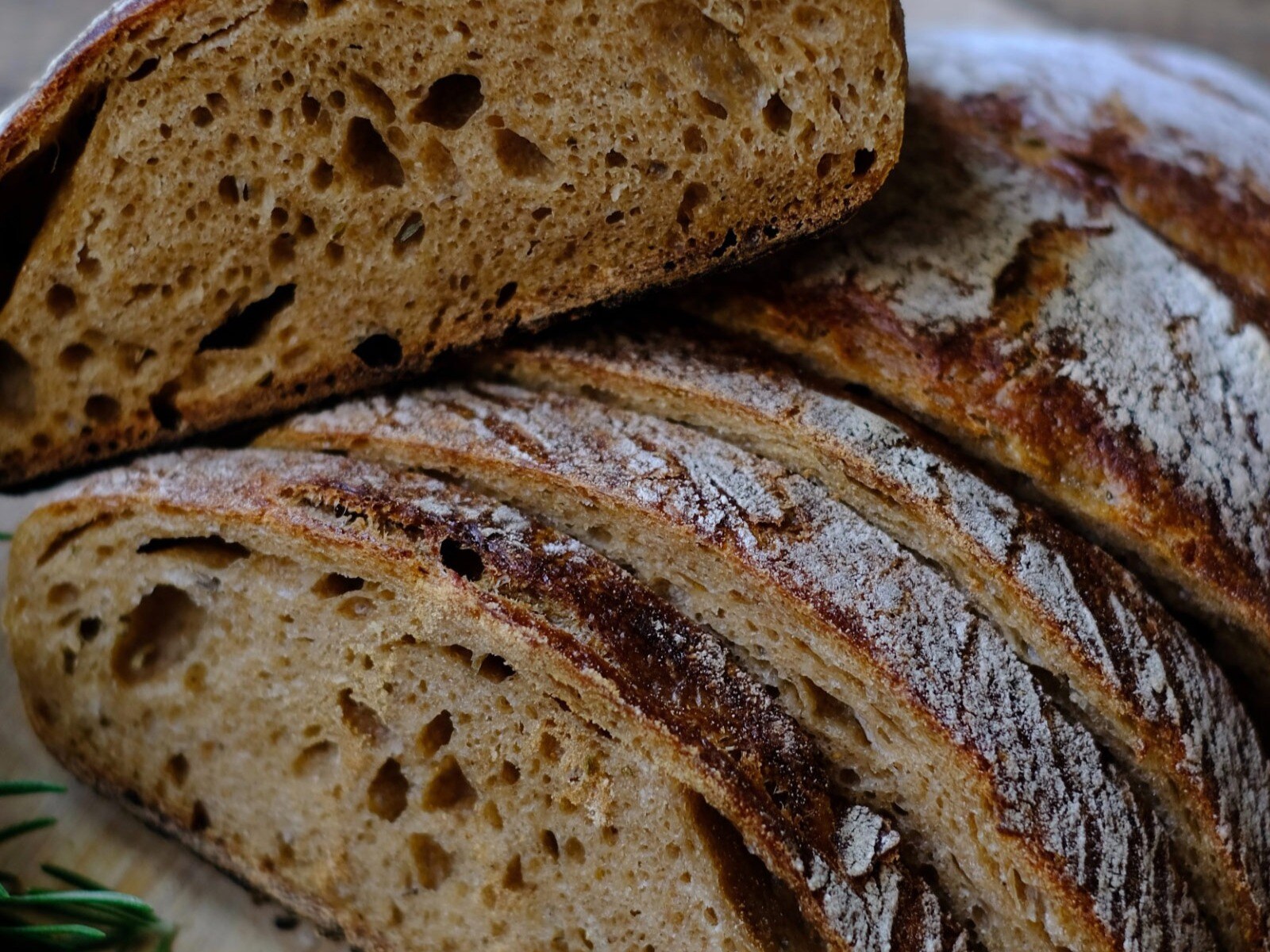 Different Breads You Should Try
