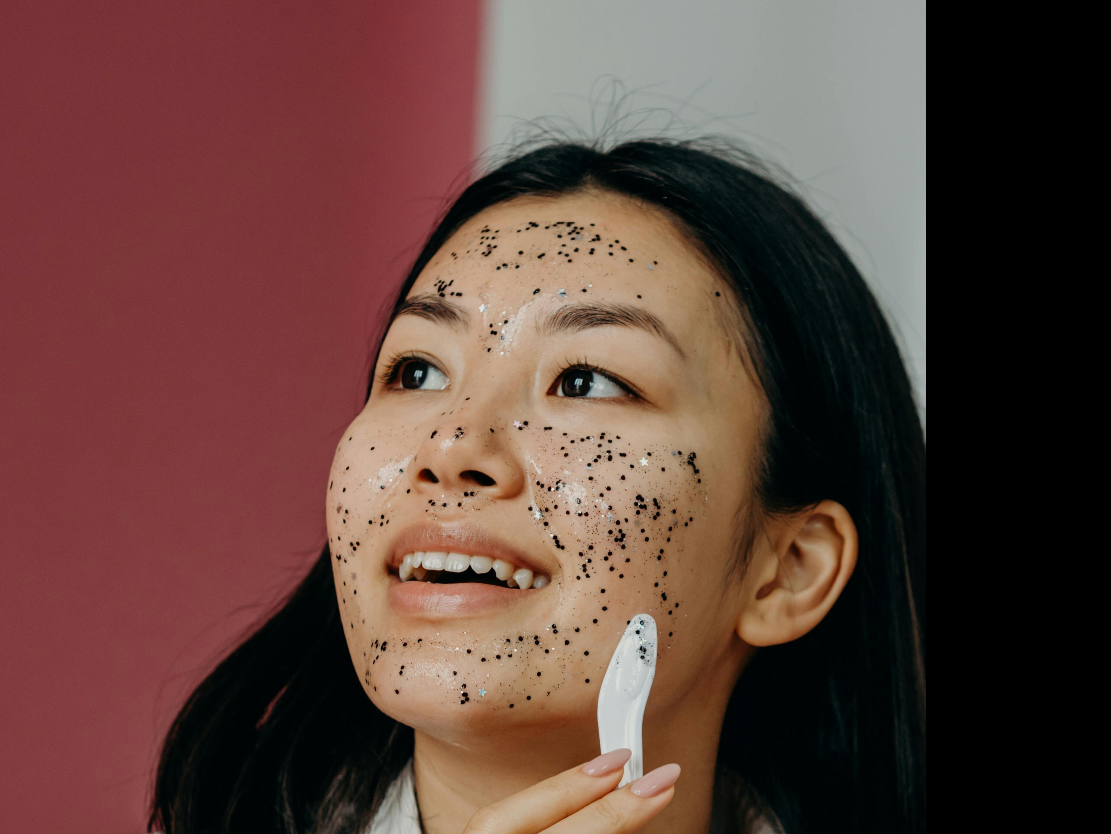 DIY Turmeric Face Masks For Clear Skin