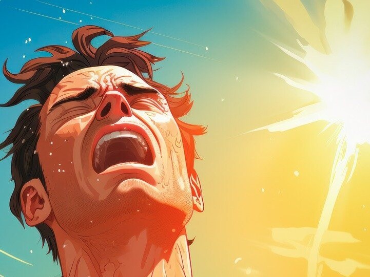 Do Not Do These Things During A Heatwave