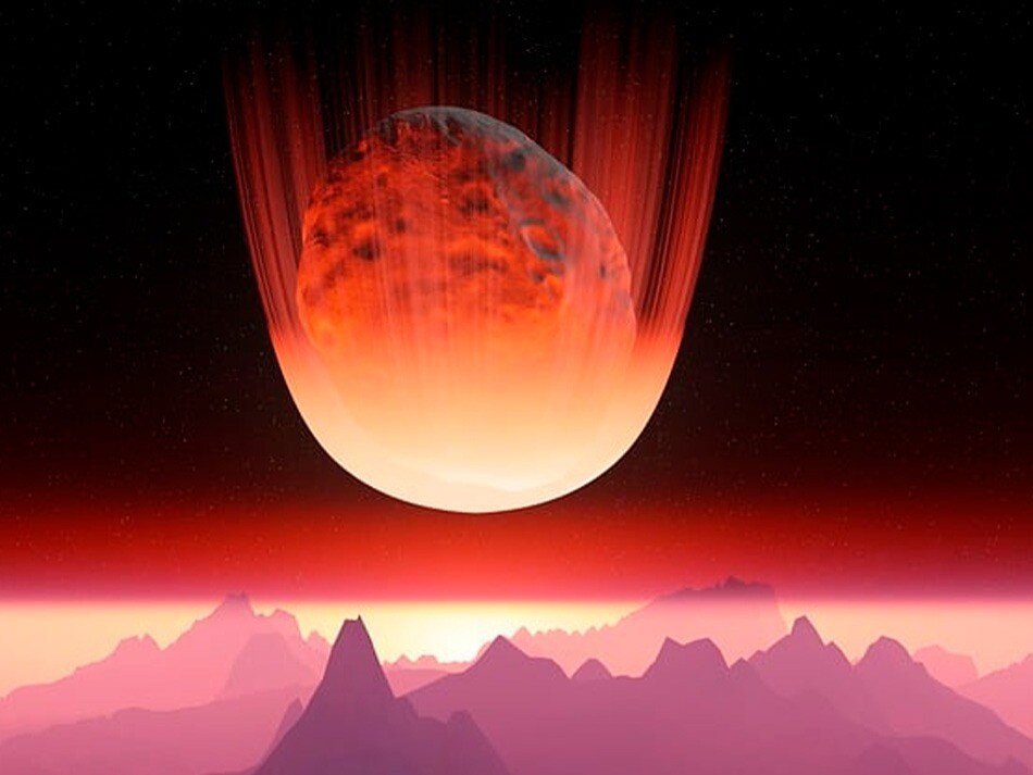 How Close The Earth Is To 6th Mass Extinction