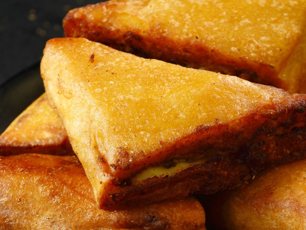 Easy Tips To Make Bread Pakoda Crispy