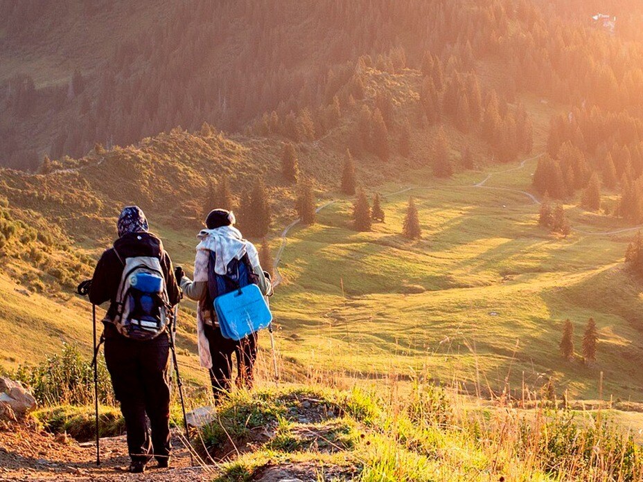 Easy Treks For Beginners In India