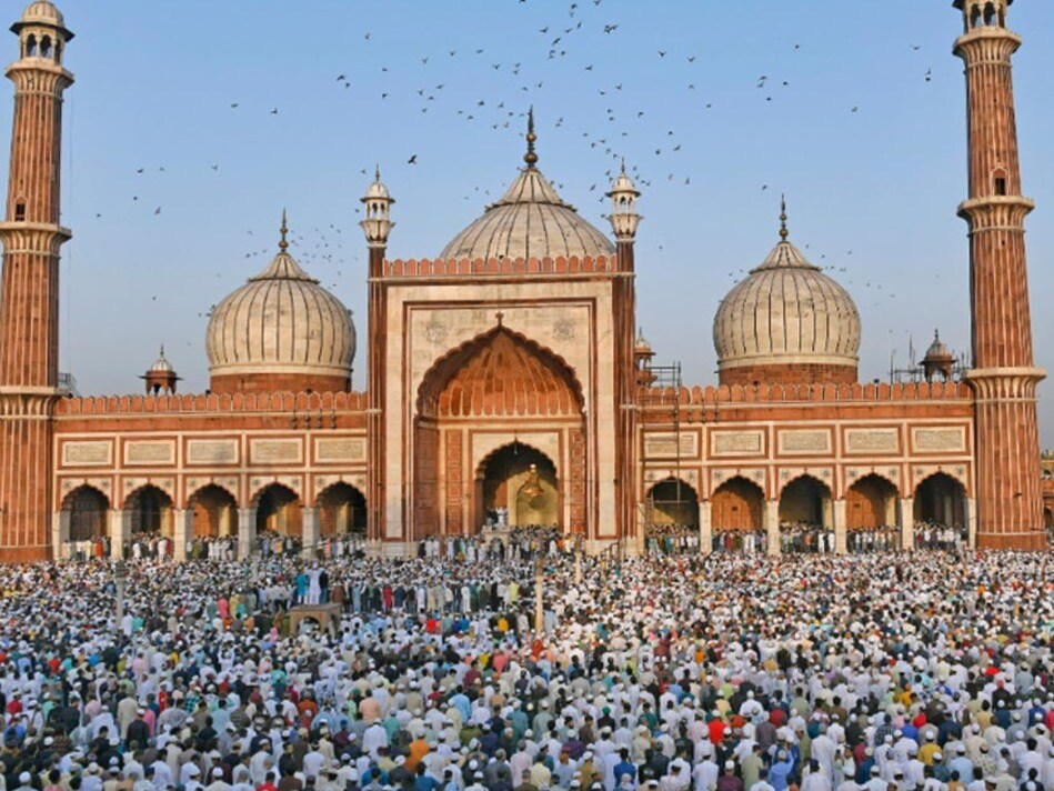 Eid: History And Traditions
