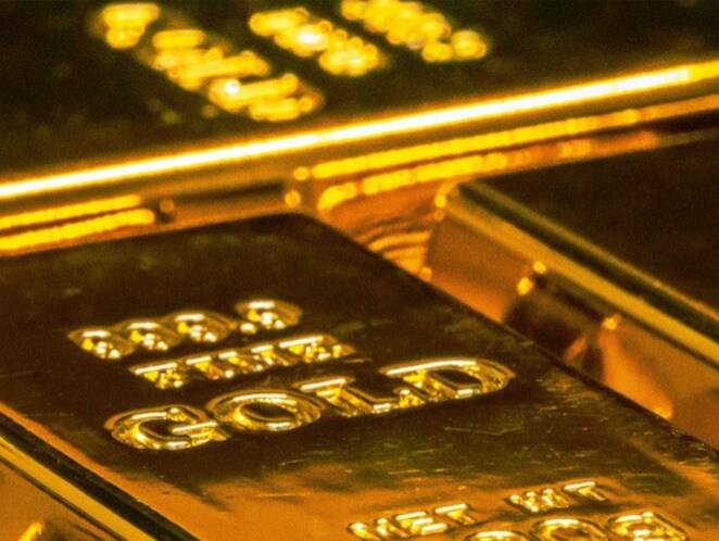 There’s Enough Gold Inside Earth To Coat The Planet