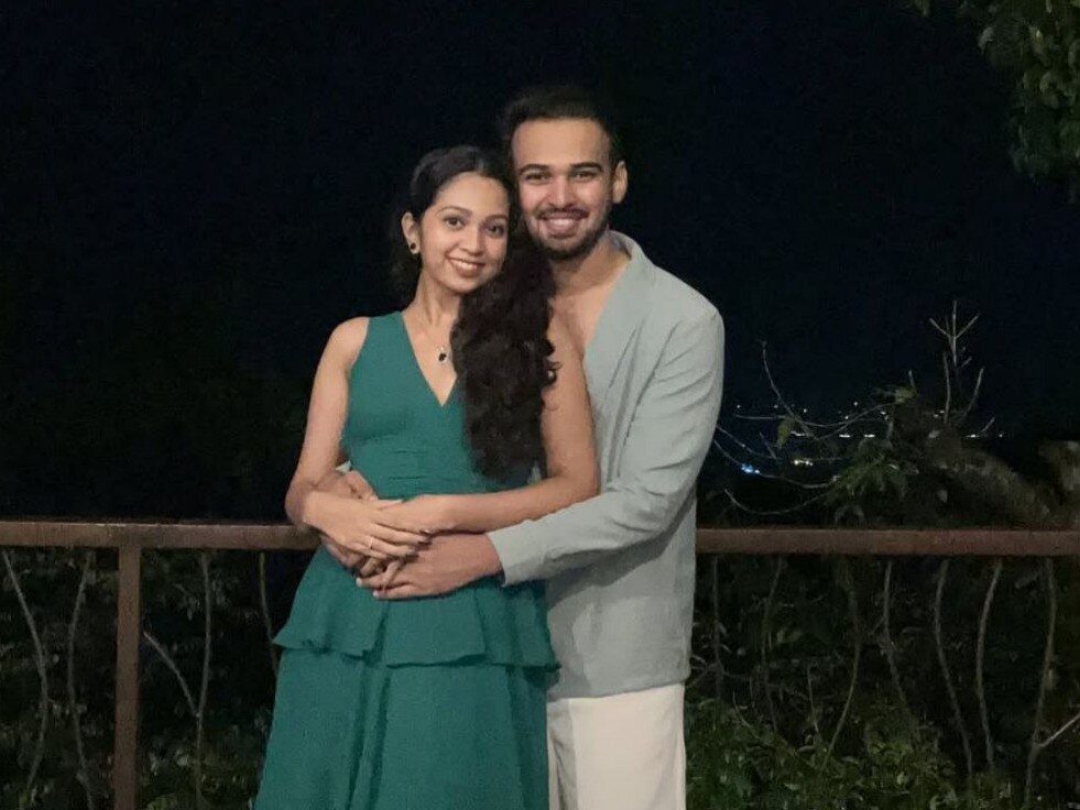 Rutwik Talwalkar: लक्ष्मीच्या पाऊलांनी मालिका फेम ऋत्विक तळवलकरने दिली ...