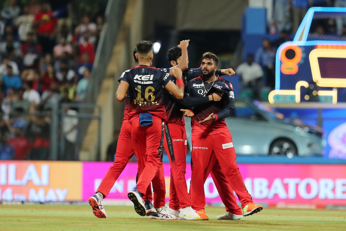 Ex-RCB Star Achieves Historic Feat In T20s