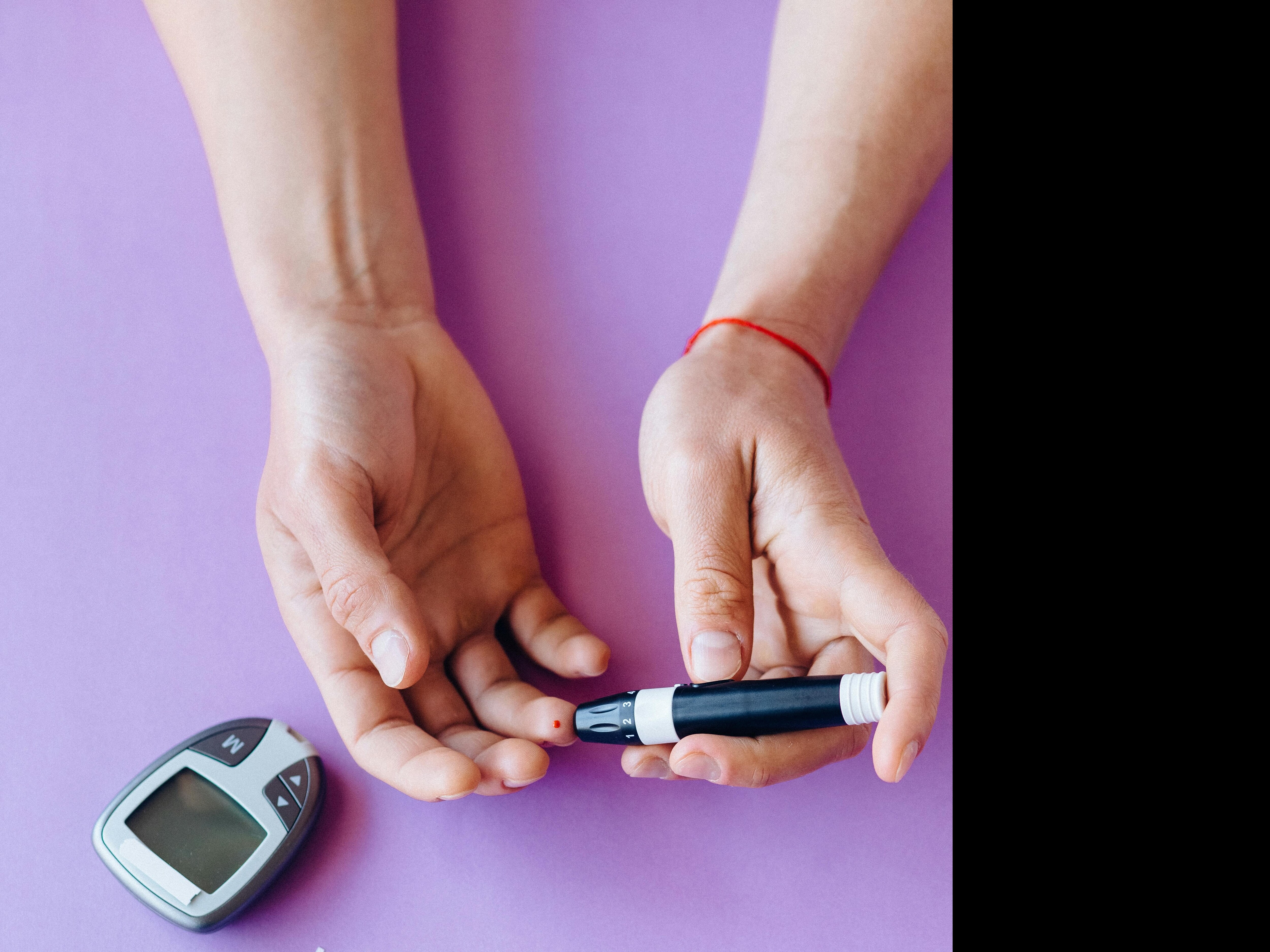 Exercise Tips For Diabetics