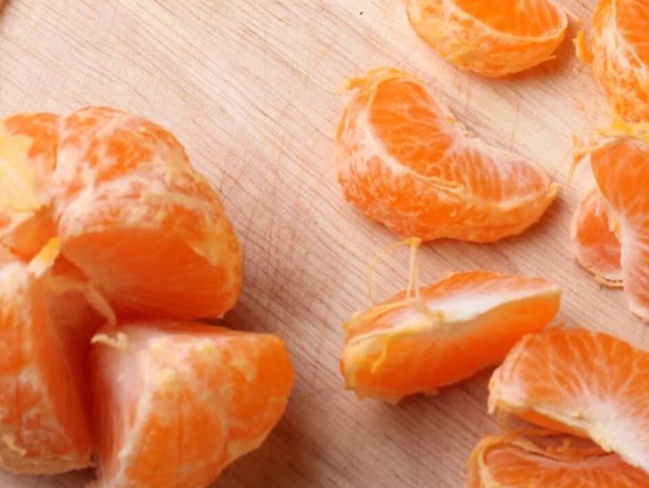 Explained: How Orange Peel Theory Determines Love