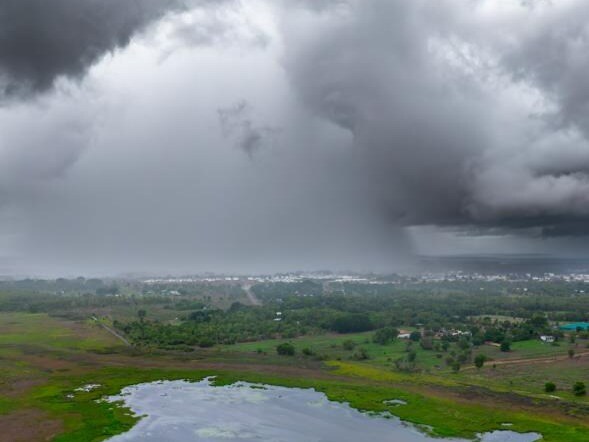 Explained: What Is La Nina Effect