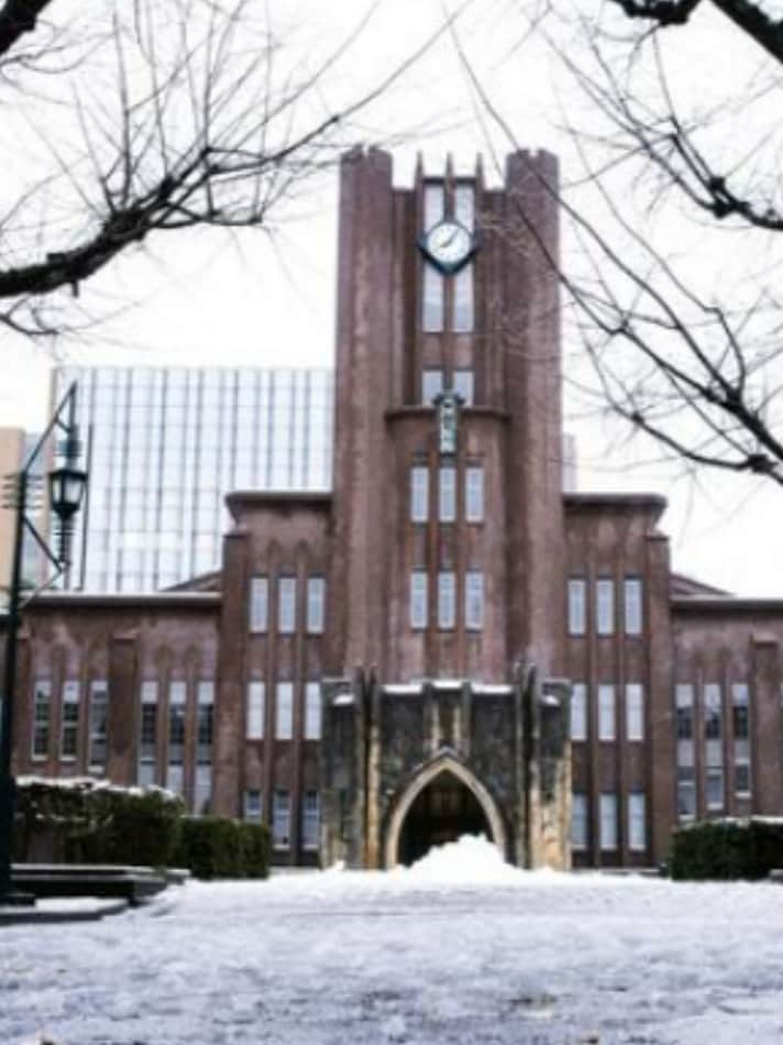 Study Abroad: Explore Asia's Top 10 Universities