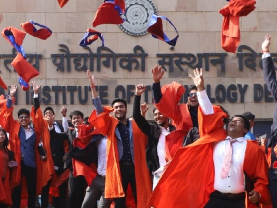 Explore Top Engineering Colleges In Delhi-NCR