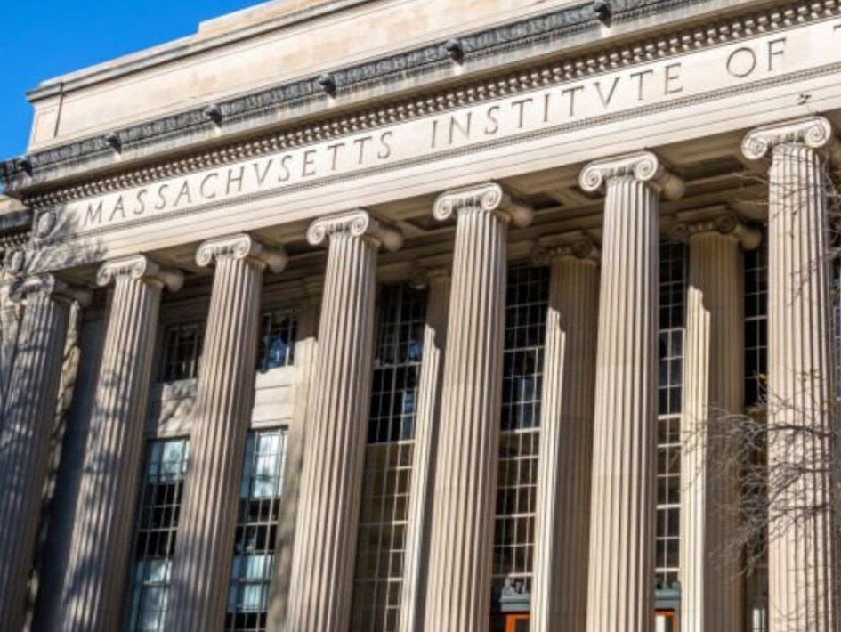 Explore World's Best Universities In 2024