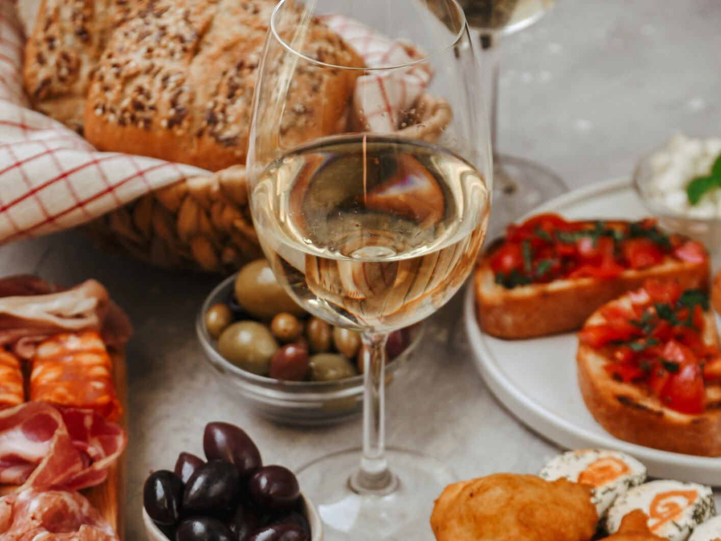 Fancy Snacks That’ll Make Your Diwali Party A Hit!