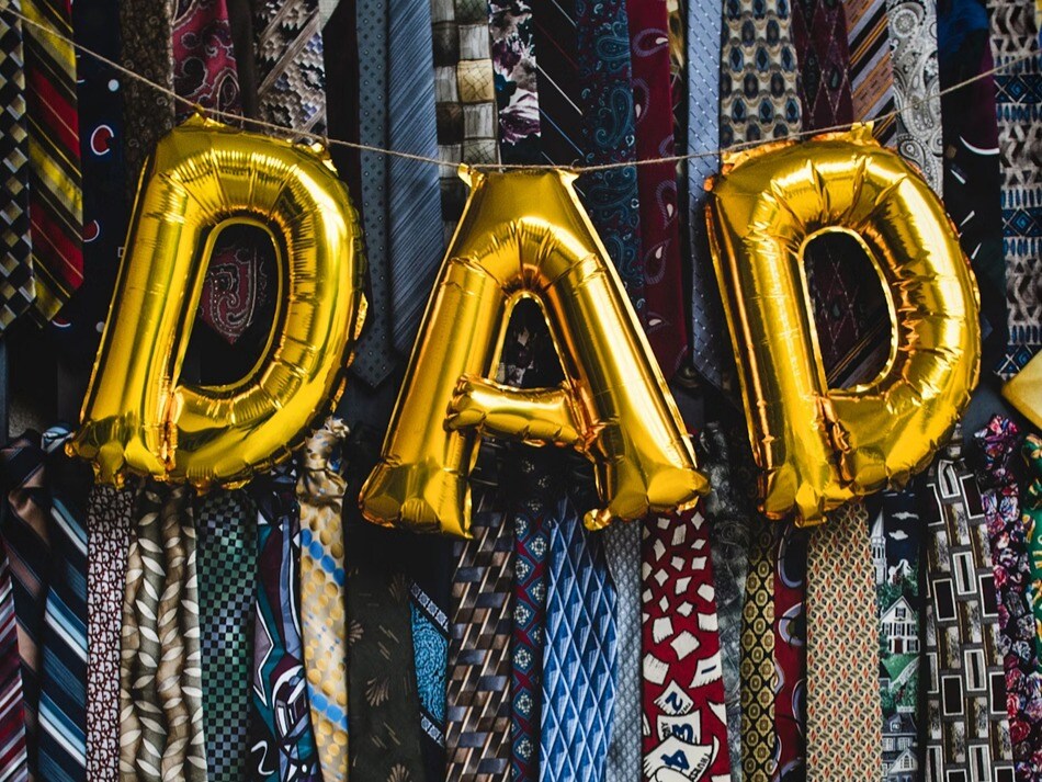Father's Day Gifts For The Special Day