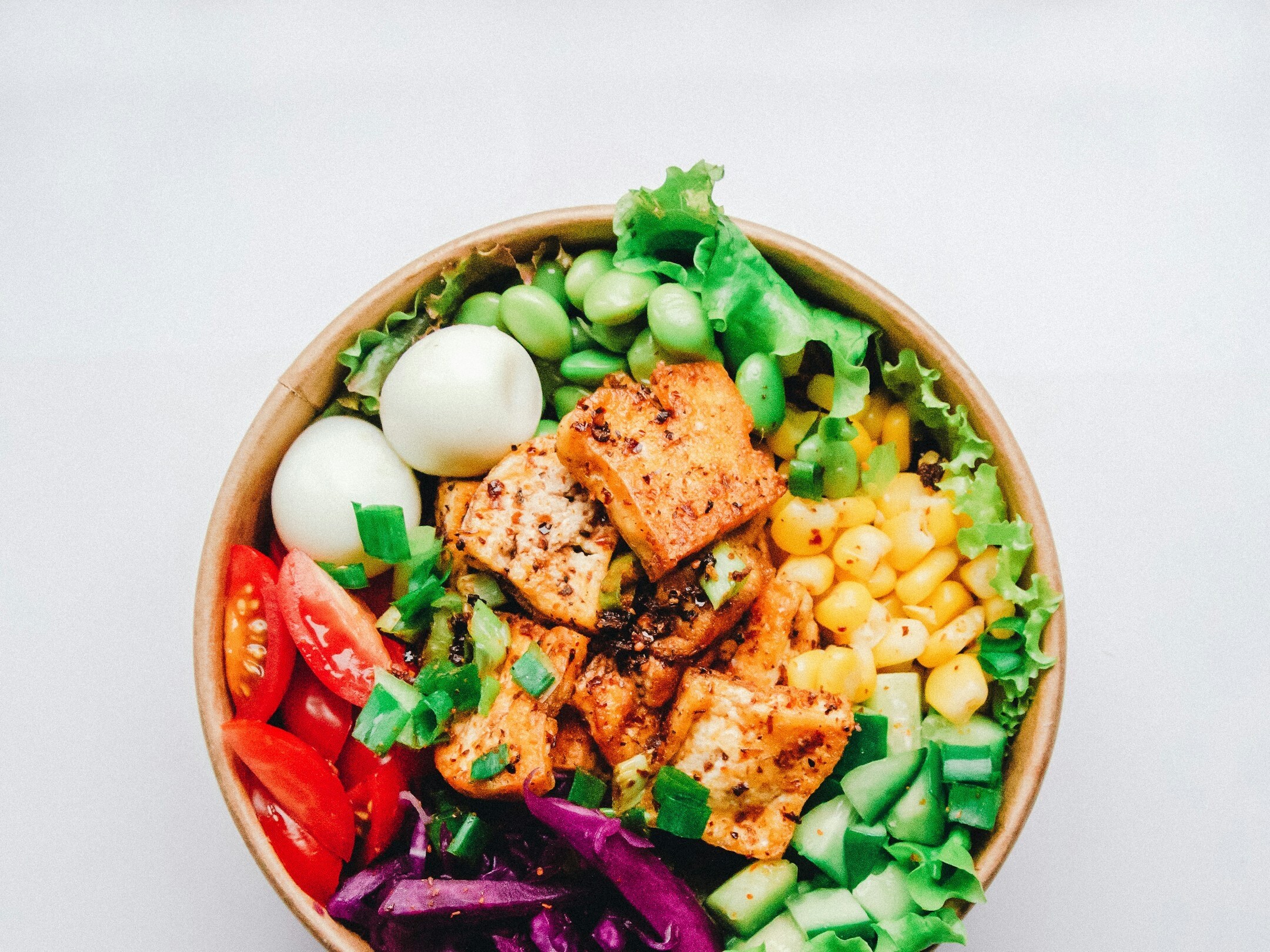 Fibre-Rich Foods Essential For Weight Loss
