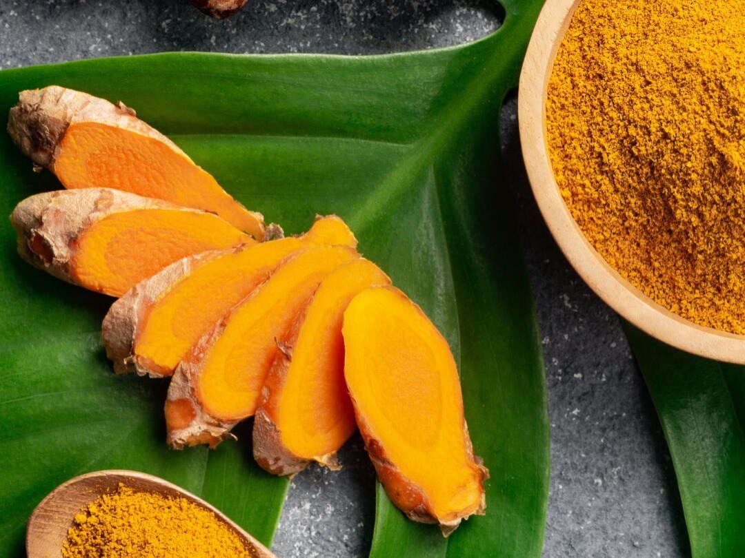 Amba Haldi Benefits: आंबेहळदीचे अद्भुत औषधी गुणधर्म