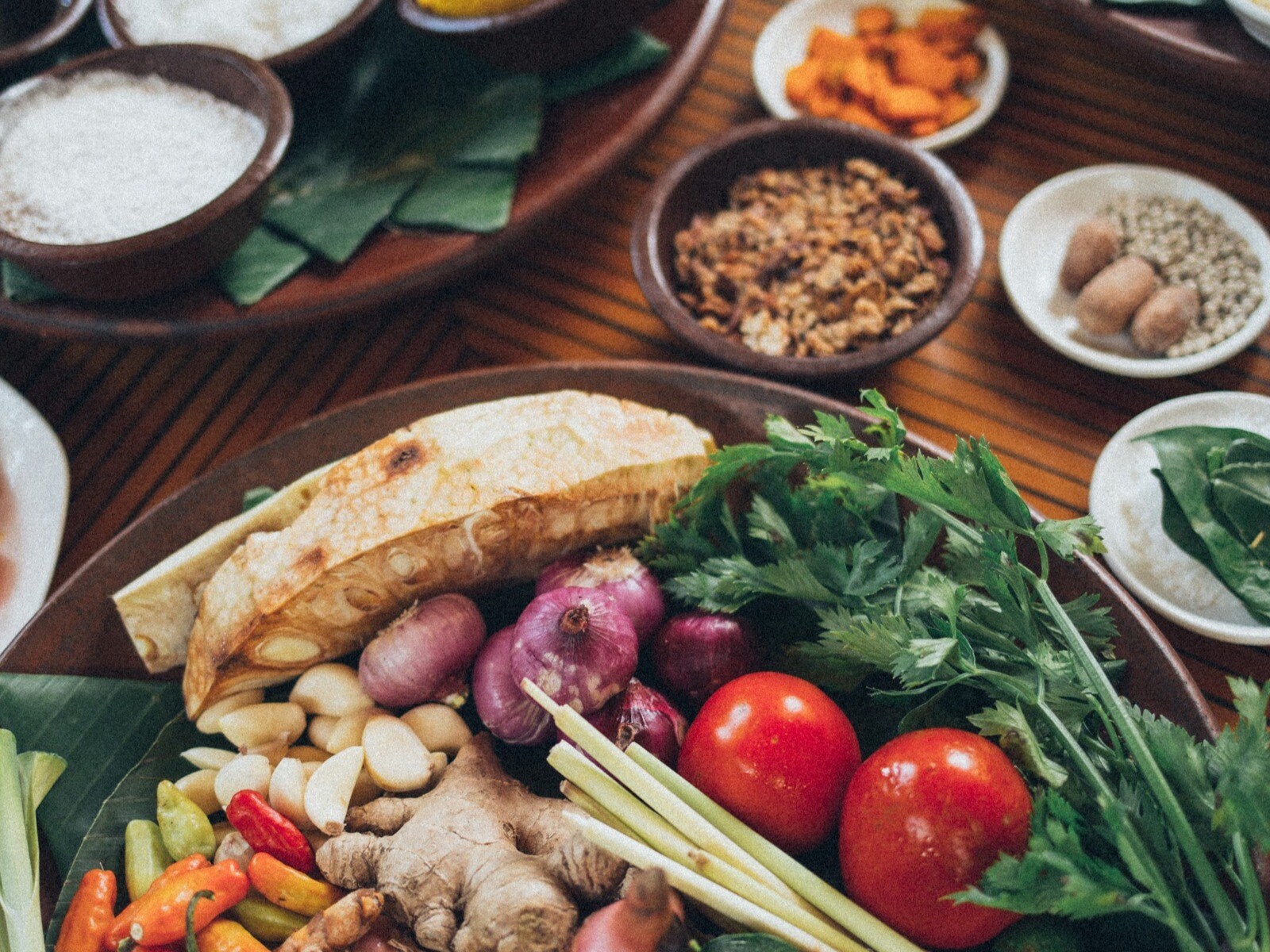 Food Items That Shouldn't Be Eaten Raw